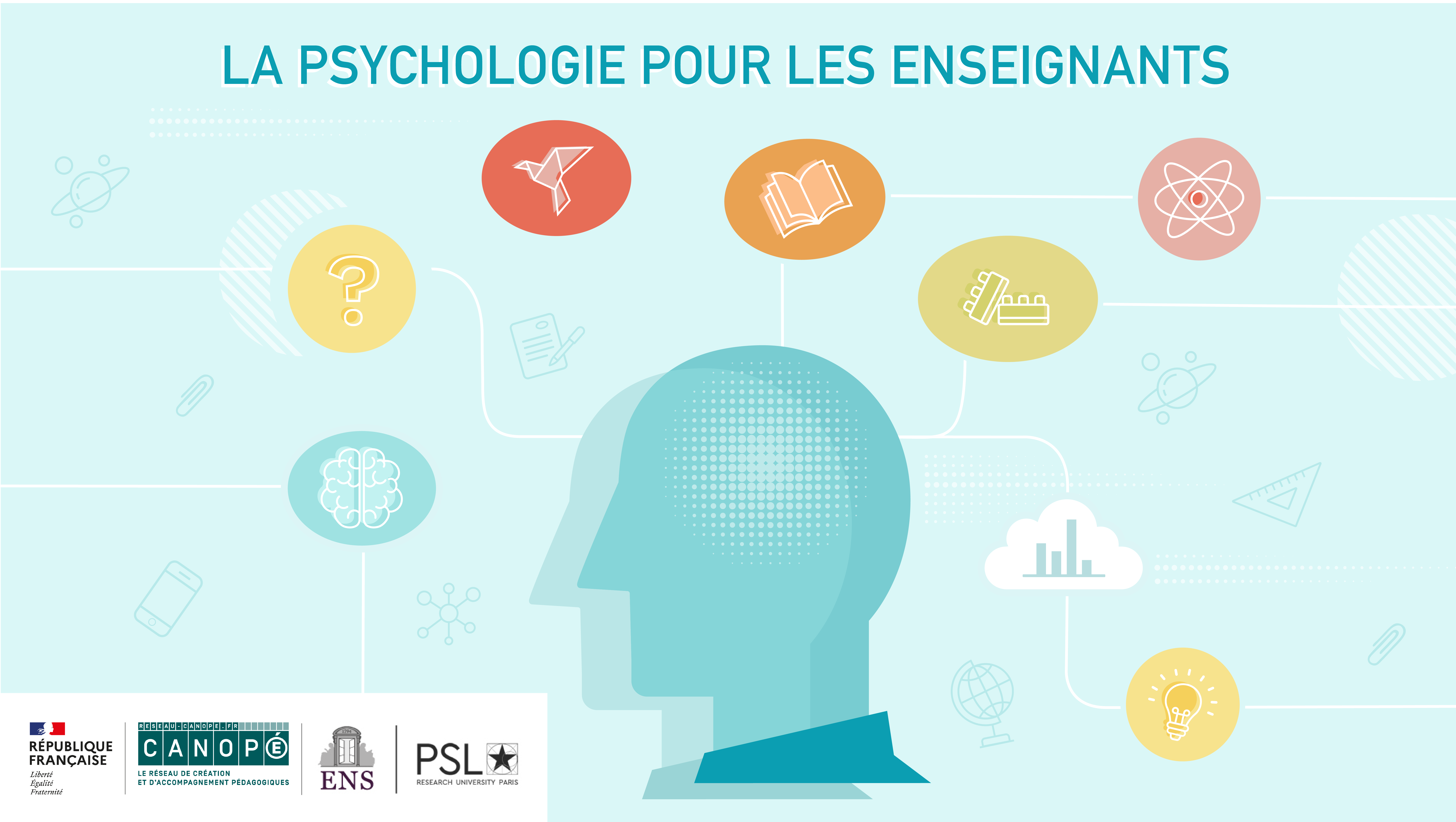 Bilan du MOOC « la psychologie pour les enseignants » – Ramus Méninges